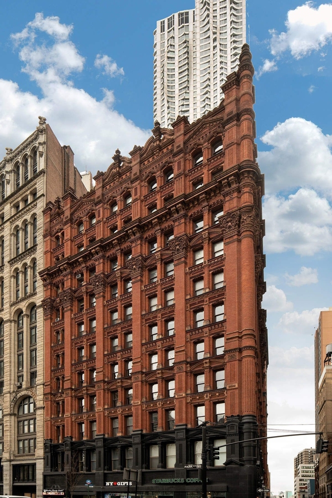145 Nassau Street New York Ny 10038 Sales Floorplans Property Records Realtyhop